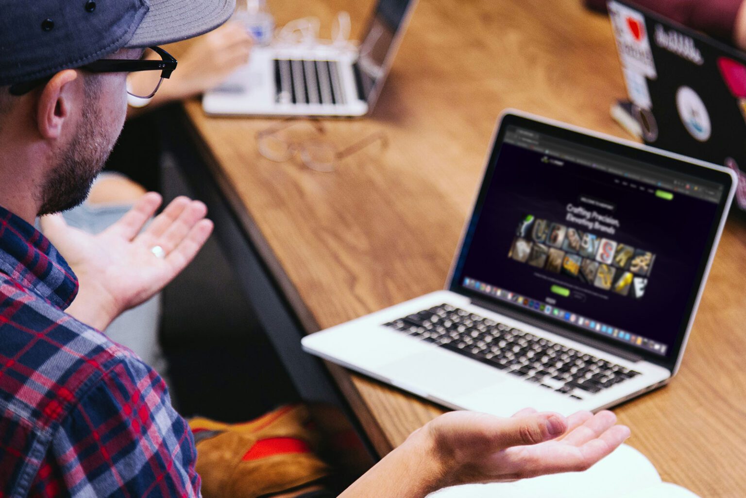 Home | Midpoint Design