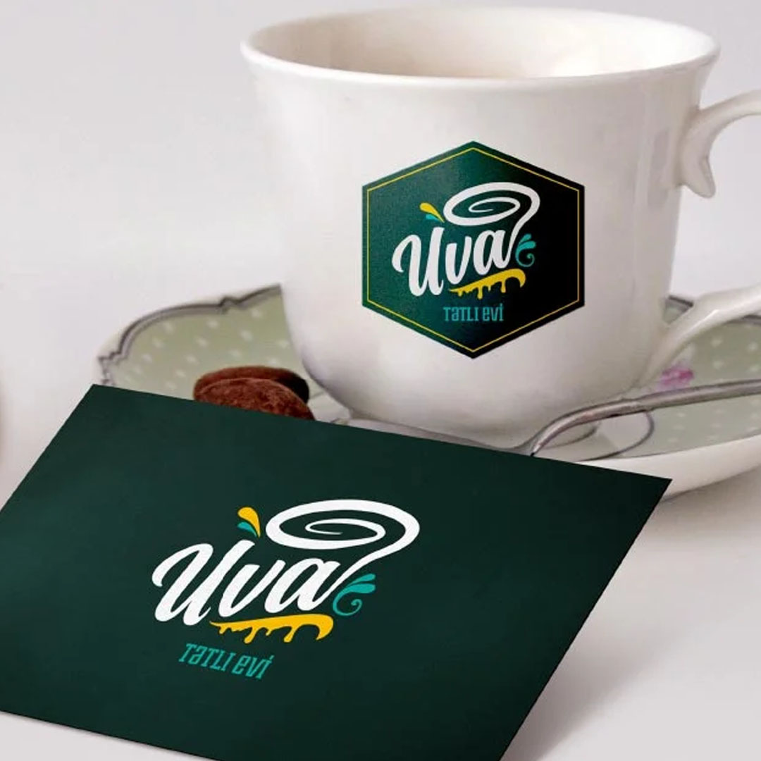 Mesh Chrome Signs | Midpoint Design